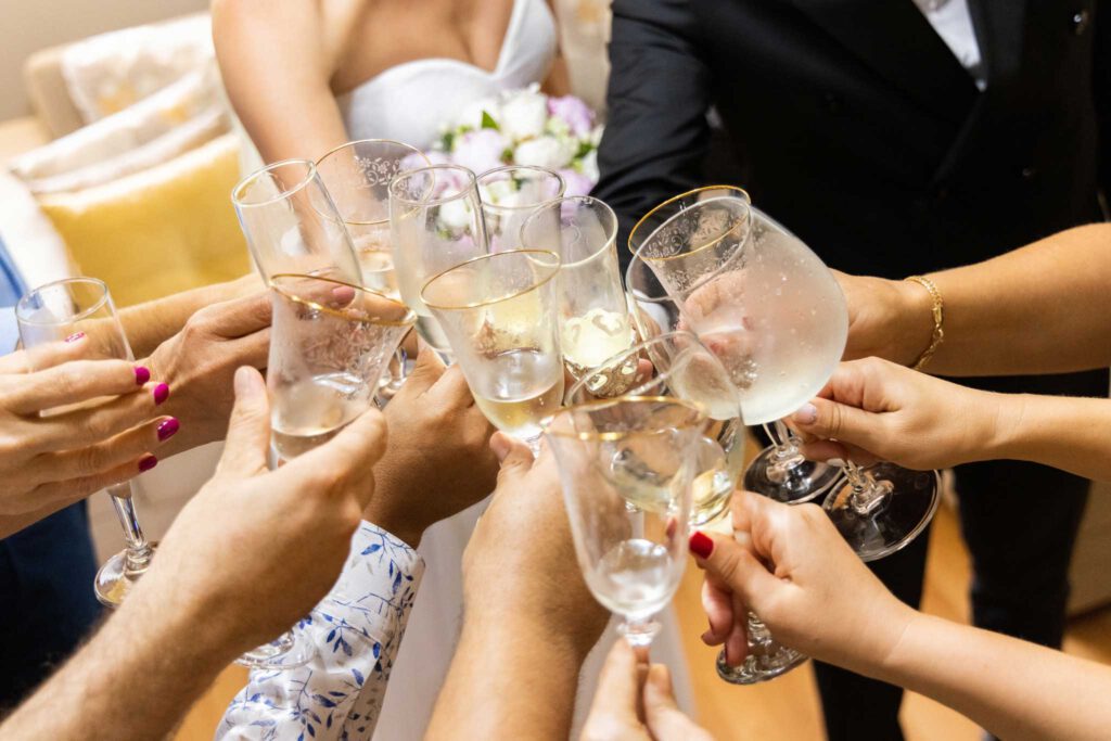 Los 6 mejores destinos para celebraciones